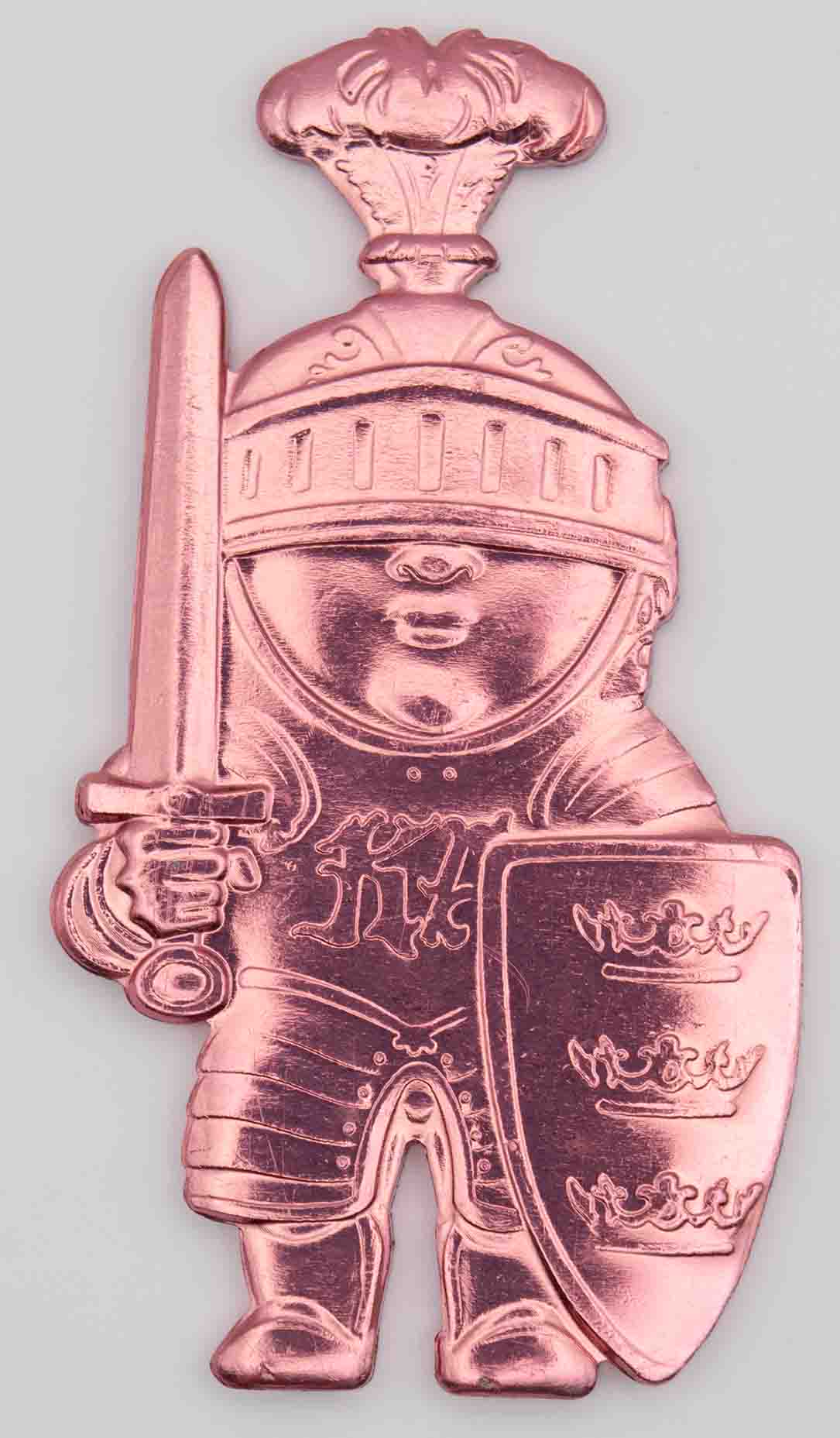 Mardi Gras Doubloons - Crescent City Coin Club